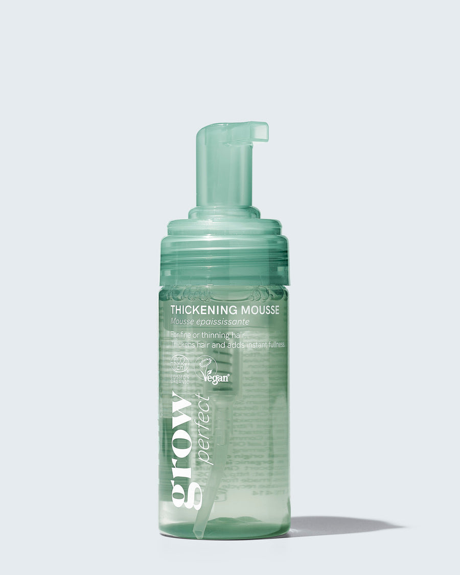 Grow Perfect™ Thickening Mousse | 110 ml | Hårmousse til fint hår